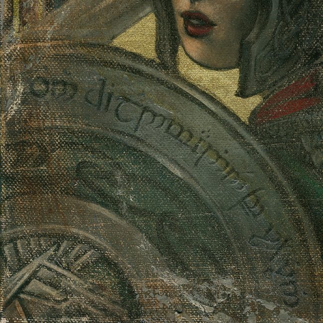 Eowyn, Shieldmaiden of Rohan | 2014 - Jay's Tolkien