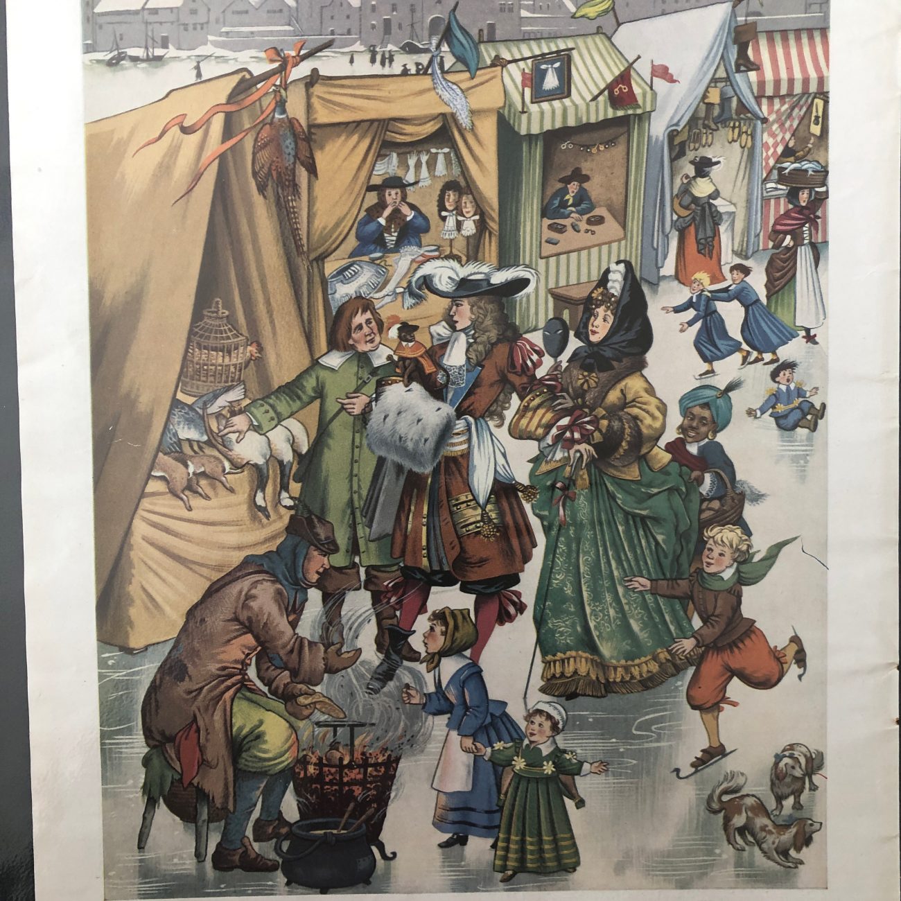 Pauline Baynes Archives - Jay's Tolkien