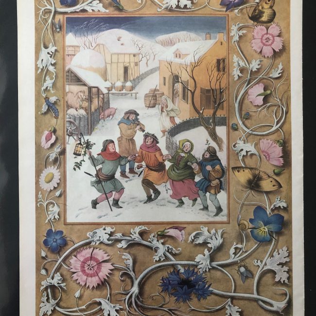 Pauline Baynes Archives - Jay's Tolkien